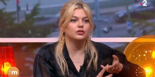 Louane sublime avec son nouveau look, elle fait craquer Instagram