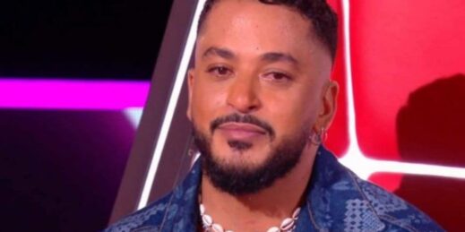 Slimane fait craquer Instagram avec cet adorable cliché de sa fille ...