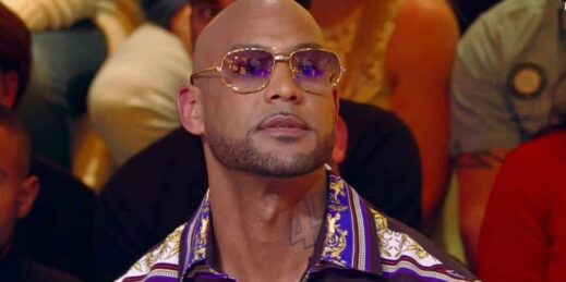 Booba balance les vraies raisons du séjour en prison de Maes