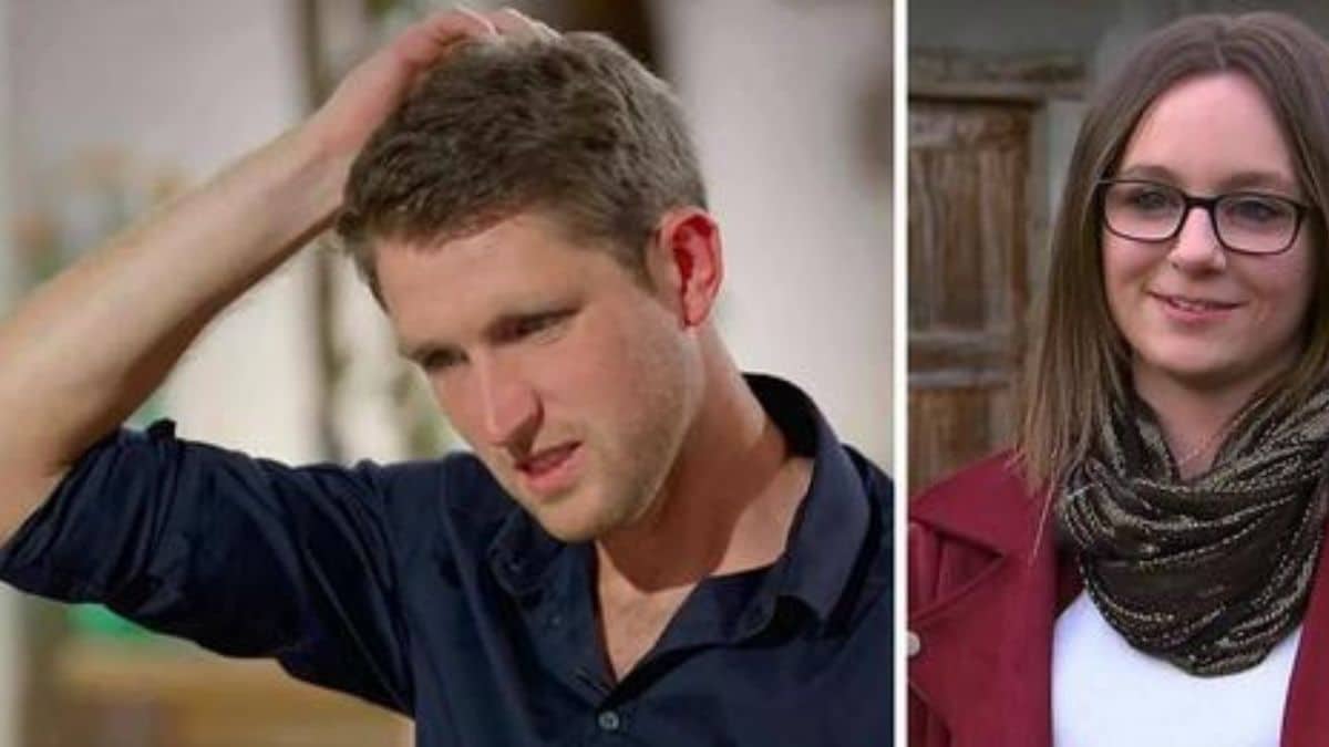 L'amour est dans le pré: Clément très choqué par l'attitude de Anne-Laure, c'est fini