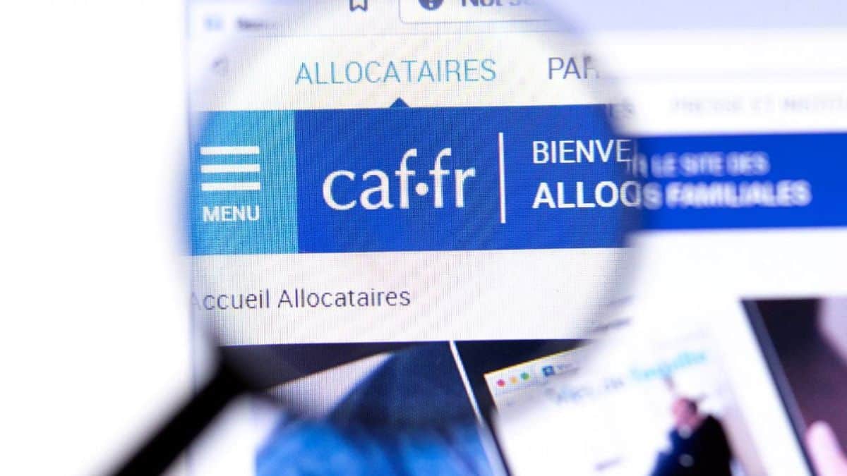 L'astuce géniale à faire en cas de gros bug de l'application CAF