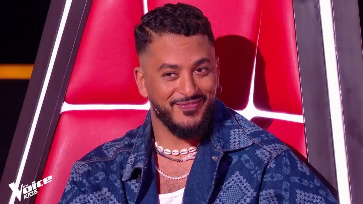 Slimane fait craquer Instagram avec une photo trop mignonne de sa fille ...