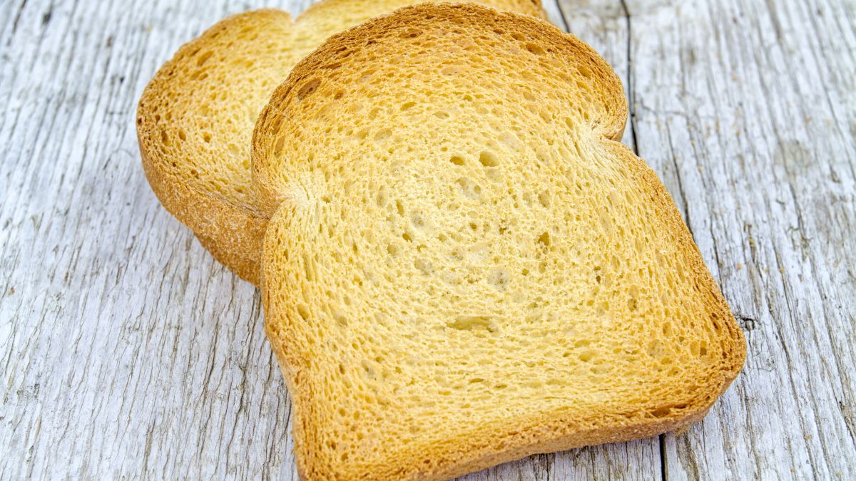 Yuka a trouvé les meilleures biscottes pour la santé notées 100/100