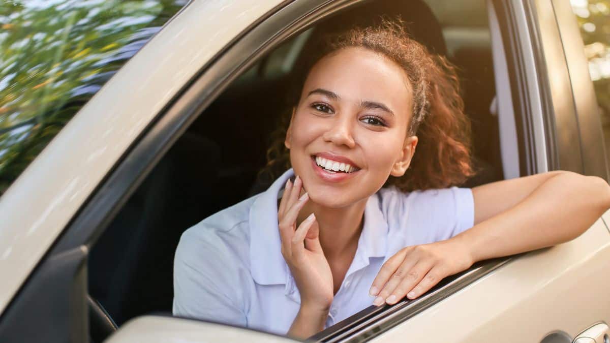 L'astuce géniale pour payer son assurance auto moins chère pour un jeune conducteur