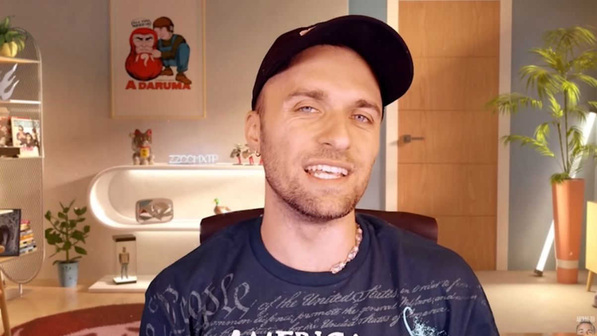 Le youtubeur Squeezie fait une annonce inattendue et choque tous ses fans