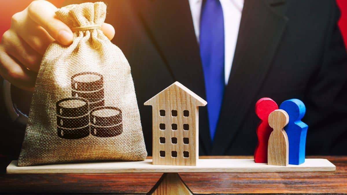 APL: bonne nouvelle les aides au logement CAF pourrait augmenter en 2024