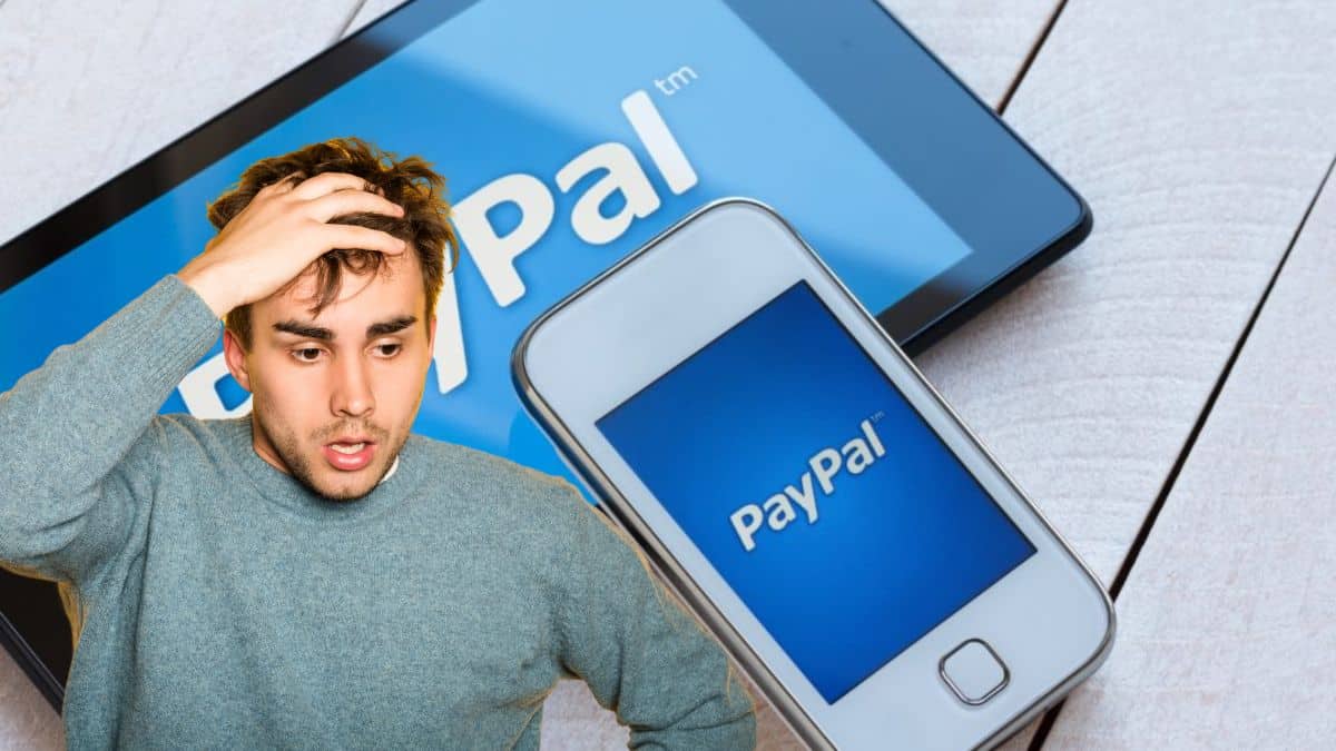 60 millions de consommateurs alerte sur cette arnaque PayPal vous ...