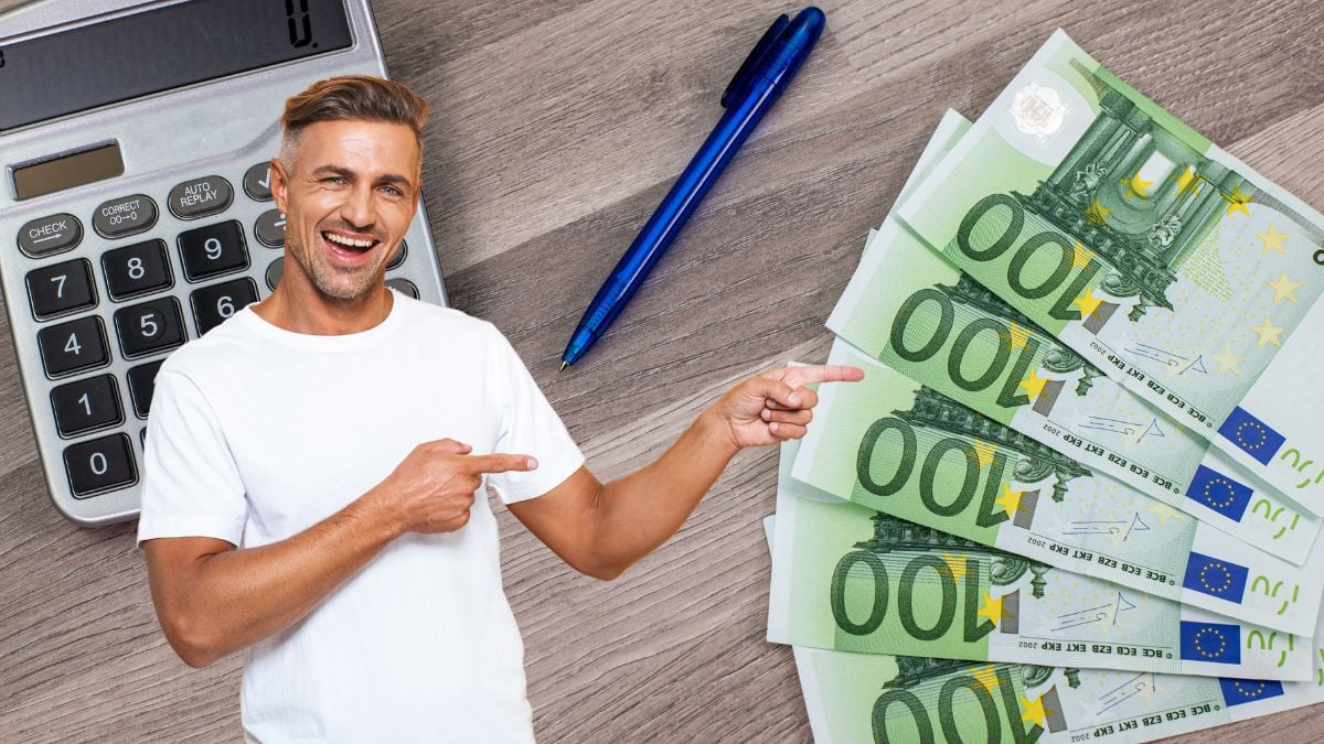 Tout savoir pour toucher cette aide financière de 1100 euros