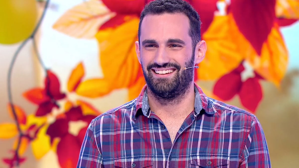 Bruno Hourcade des 12 coups de midi très cash "J'ai gagné 40 ans de salaire"