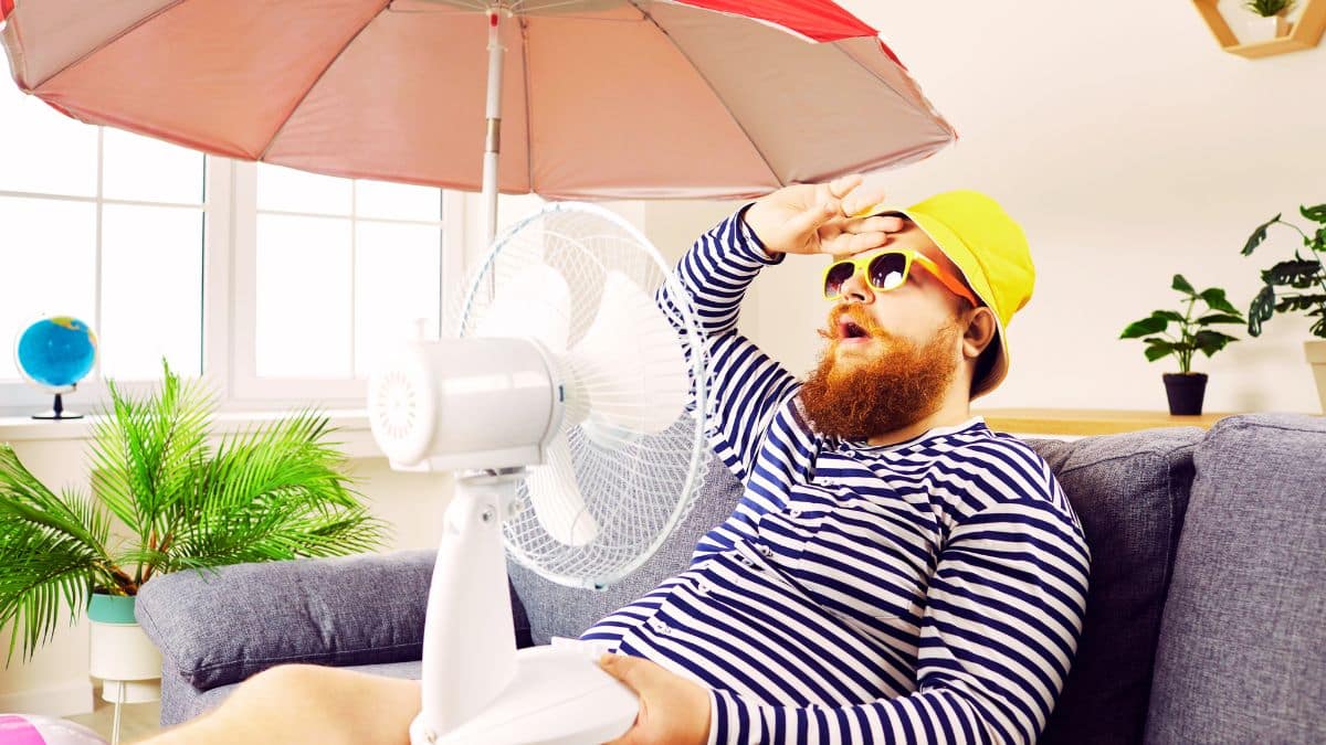 5 astuces pour éviter d'avoir trop chaud dans sa maison cet été