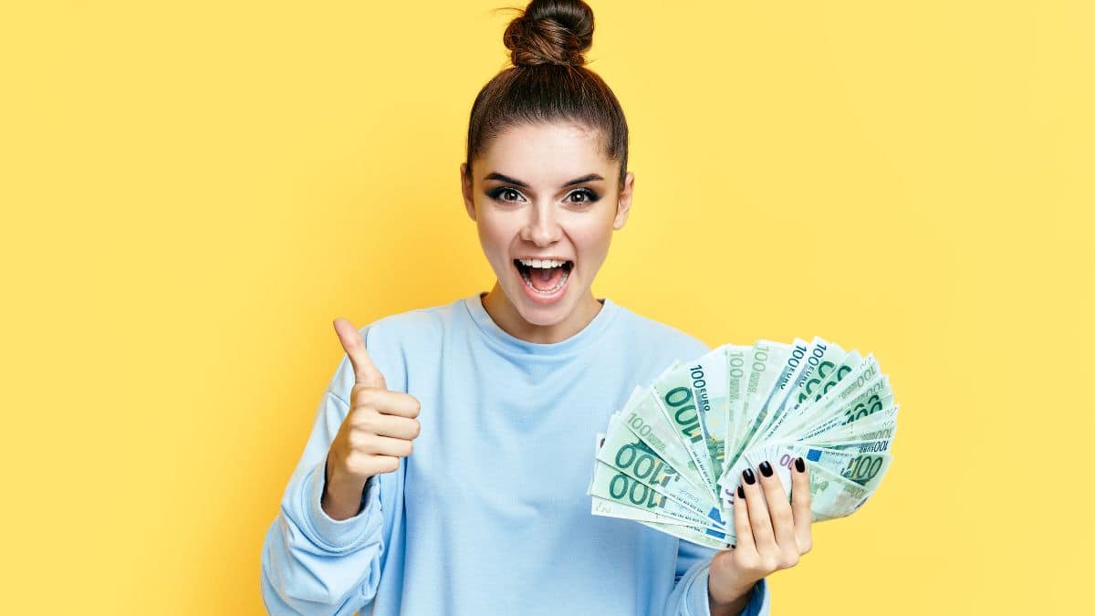 Ce signe du zodiaque a le plus de chance de devenir millionnaire