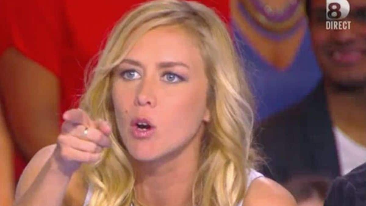Enora Malagré choquée de voir partir Sophie Davant de Europe 1