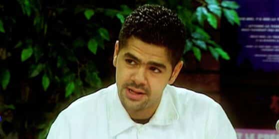 Jamel Debbouze se fait démonter par ce comédien de la série H