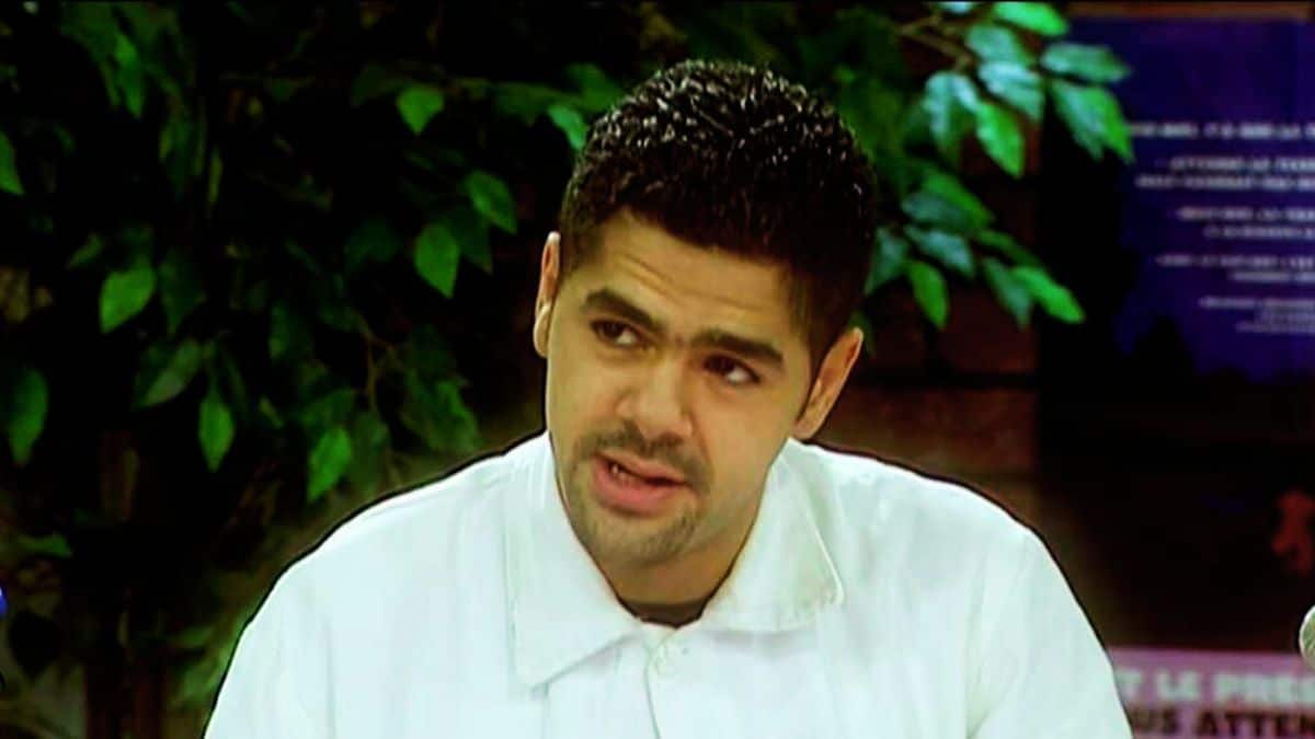 Jamel Debbouze se fait démonter par ce comédien de la série H