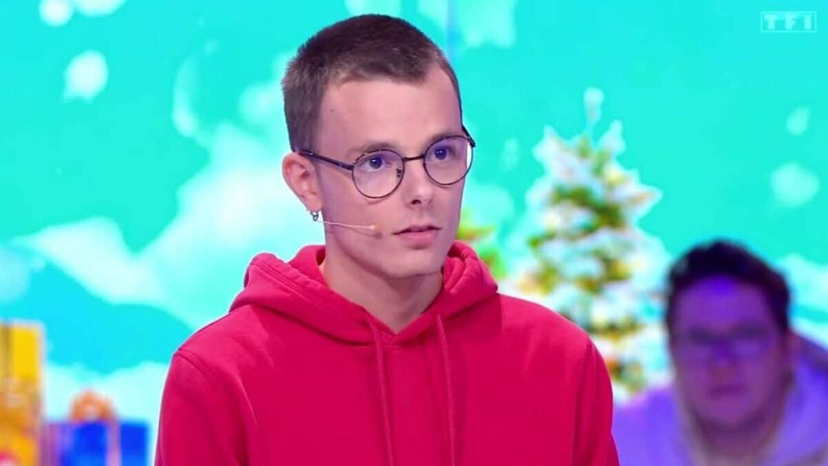 Les 12 coups de midi: Émilien se confie sur cette terrible peur