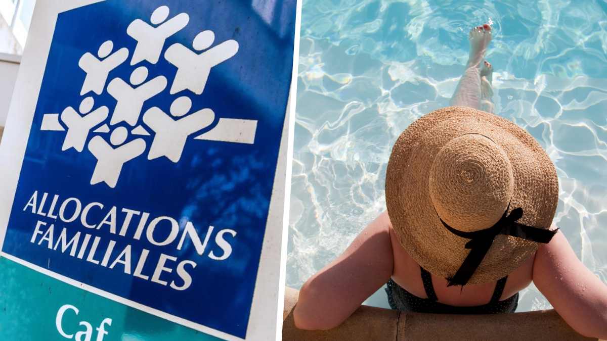Vacances d'été: ces deux aides de la CAF pour partir au soleil Vacances d'été: ces deux aides de la CAF pour partir au soleil