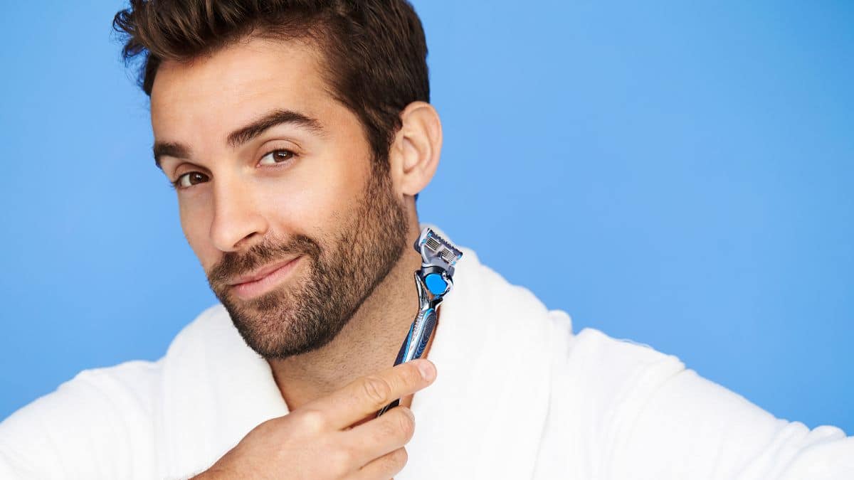 5 astuces pour se raser sans irriter sa peau