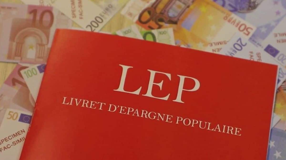 LEP: tout savoir pour ouvrir un plan d'épargne plus avantageux que le ...