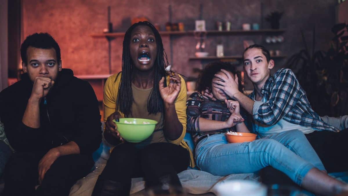 Les films d'horreur les plus effrayants pour les signes du zodiaque