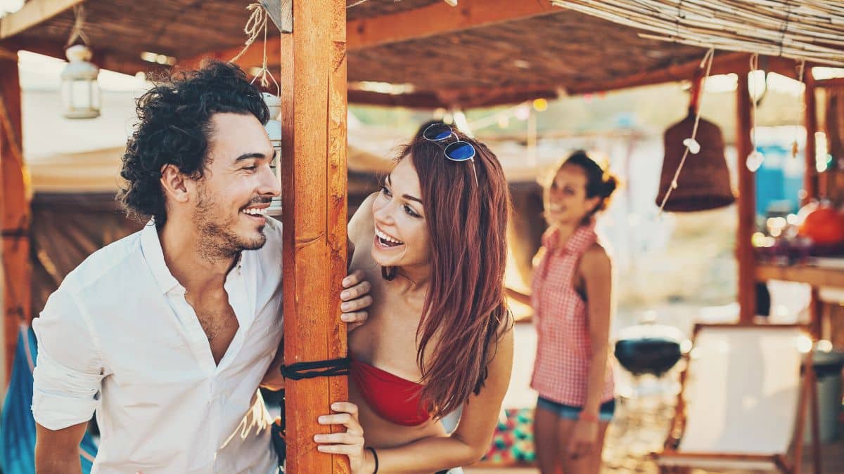 Ce signe du zodiaque va vivre un vrai coup de foudre en aout