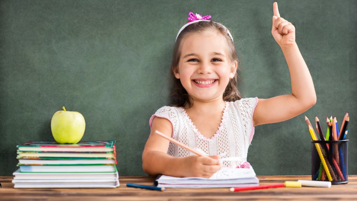 Rentrée scolaire : le meilleur endroit pour acheter toutes les ...