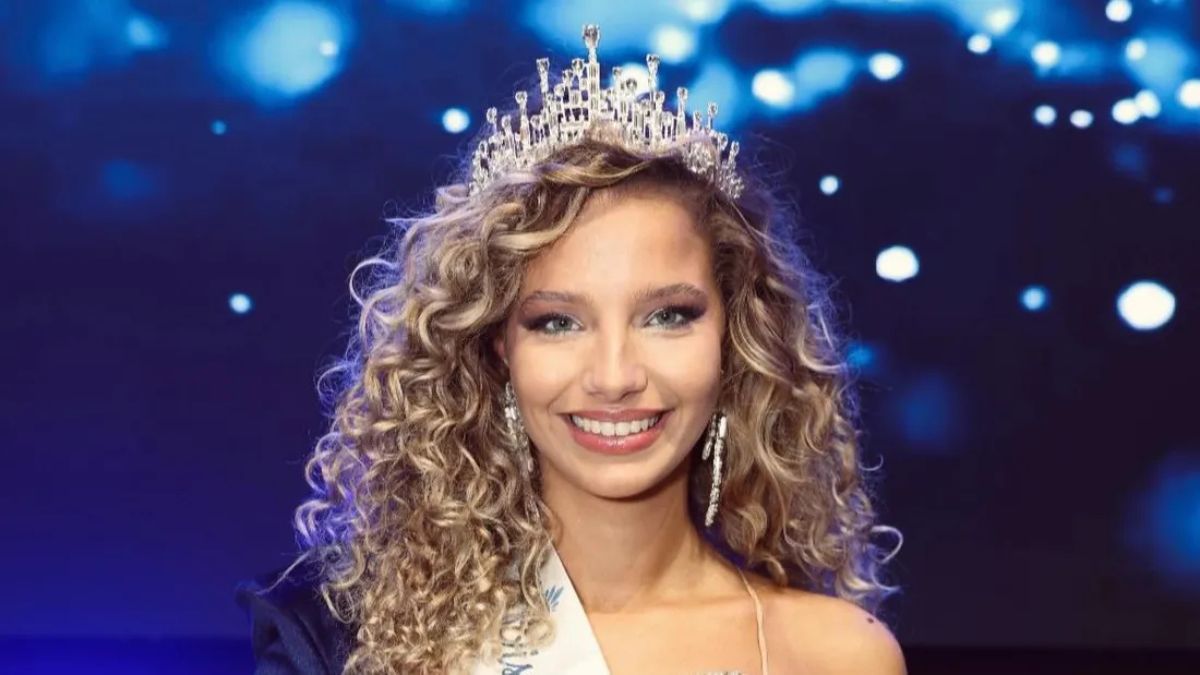 Cette candidate Miss France au plus mal, elle vit une vague de haine ...