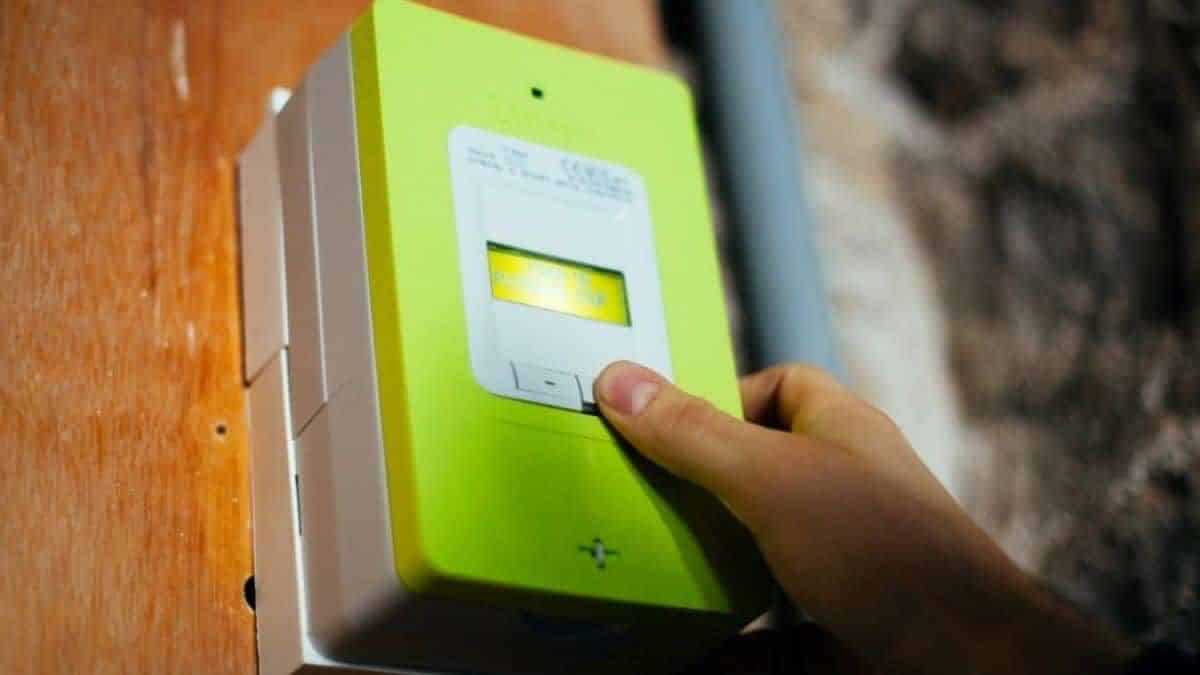 Compteur Linky: Enedis vous espionne et voici comment ils repèrent la ... Compteur Linky: Enedis vous espionne et voici comment ils repèrent la ...