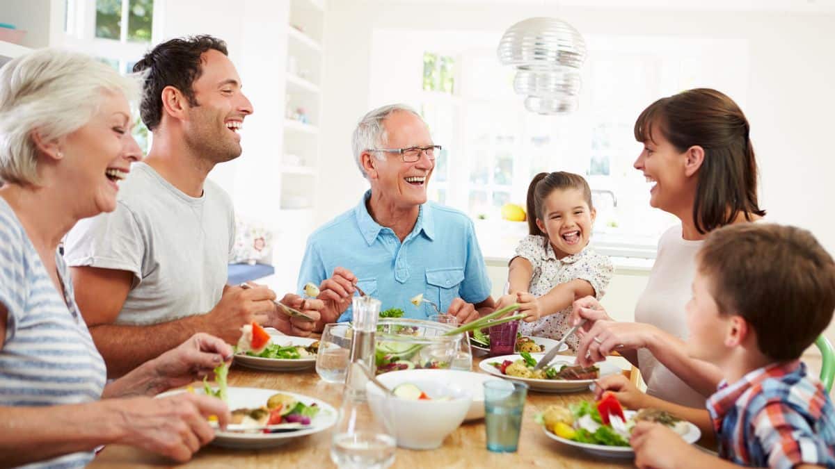 Faire 3 repas par jour vraiment une bonne idée ? Ce médecin a tranché ...