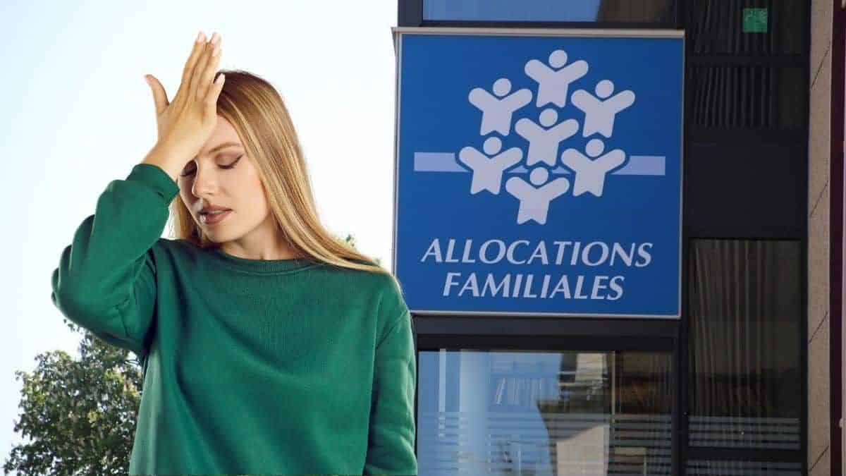 CAF : 33 millions de Français concernés par ce gros changement en 2025