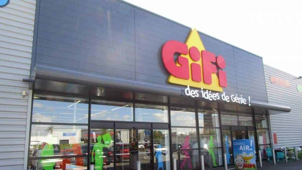 GIFI au plus mal va fermer 11 magasins et supprimer 300 postes en ...