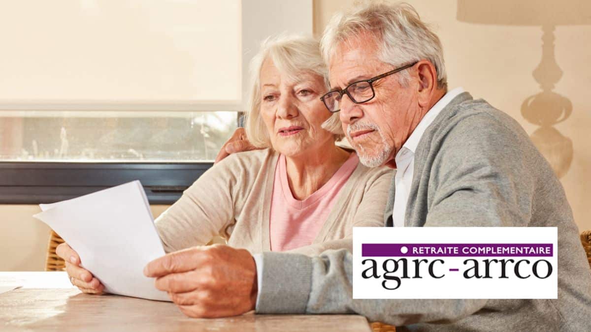 Agirc-Arrco : double authentification, une nouvelle étape clé pour l ...