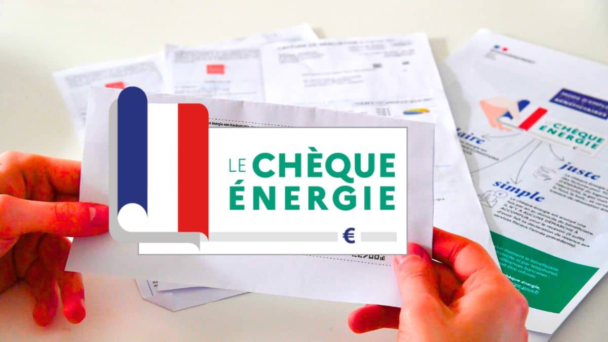 Chèque énergie 2025 : ce qu’il faut savoir sur le versement et les ...