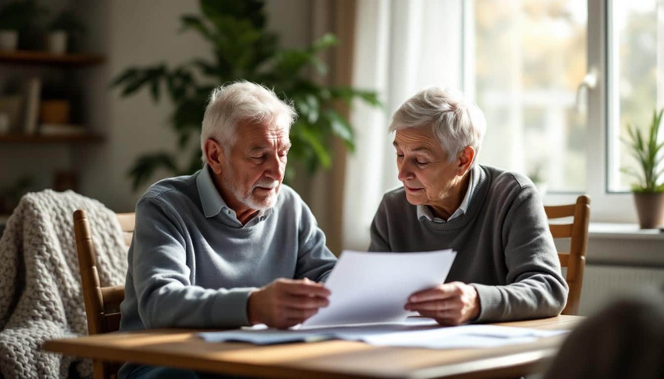 Revalorisation Agirc-Arrco : quel impact pour les retraités du privé en 2025