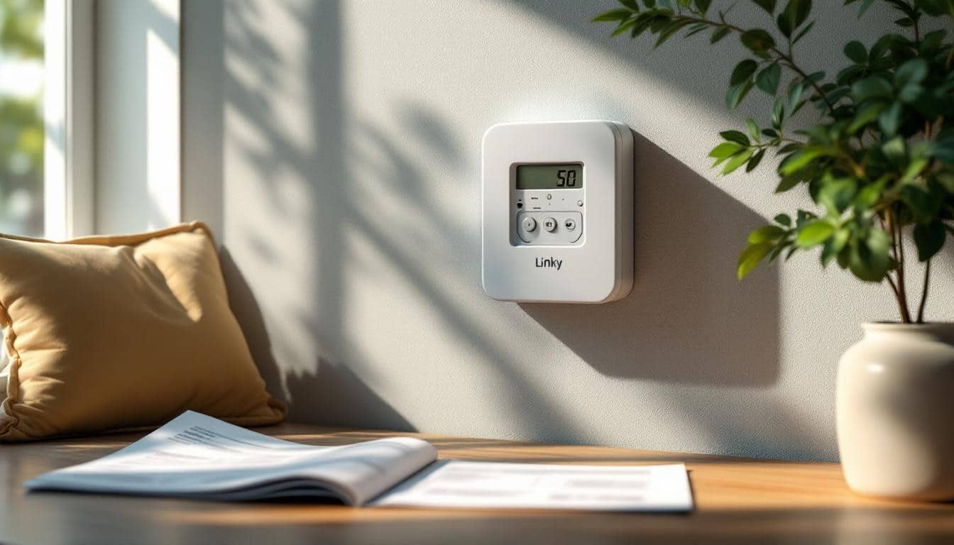 Compteur Linky : comprendre les frais pour les réfractaires et leur ...