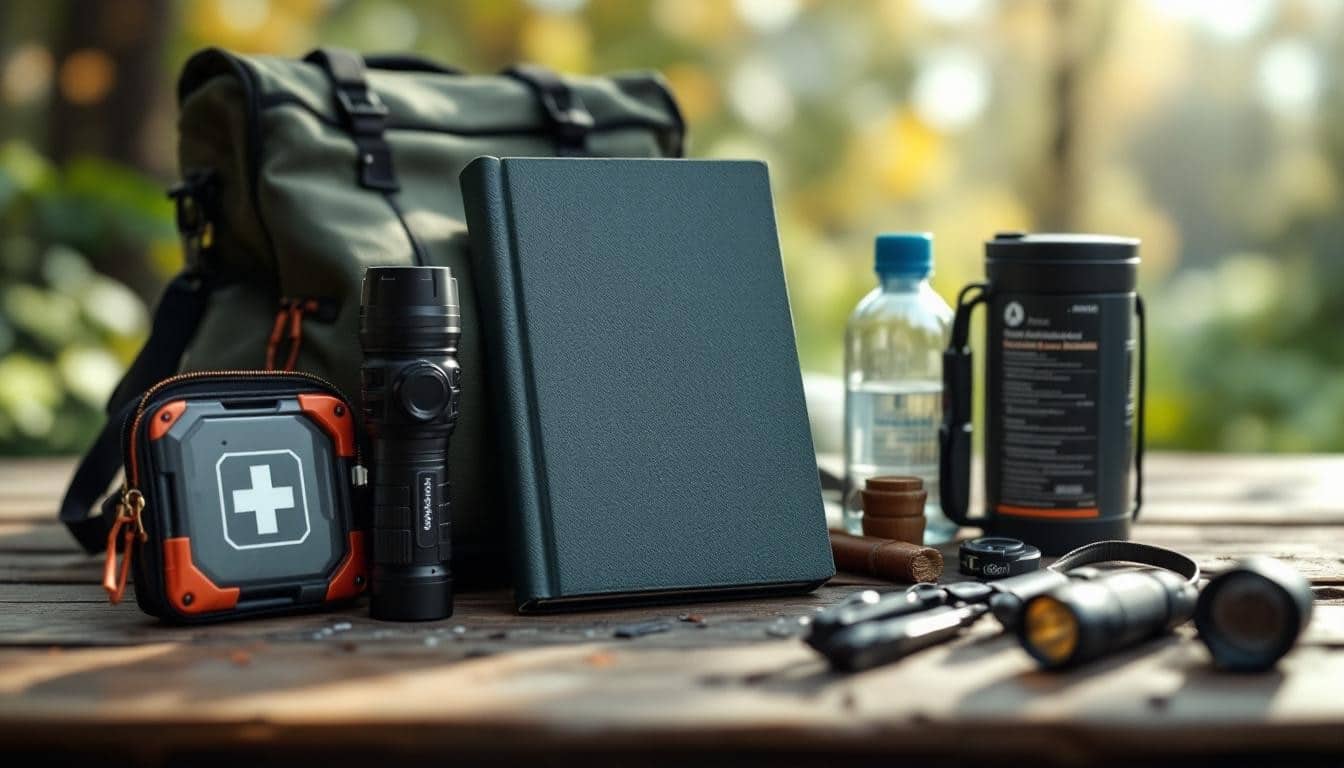 Kit de survie : un manuel officiel bientôt distribué à tous les Français