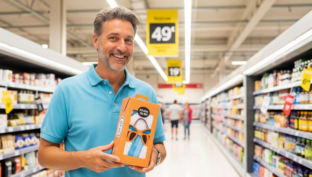 Lidl: les clients se ruent sur ce produit à moins de 40 € qui booste ...