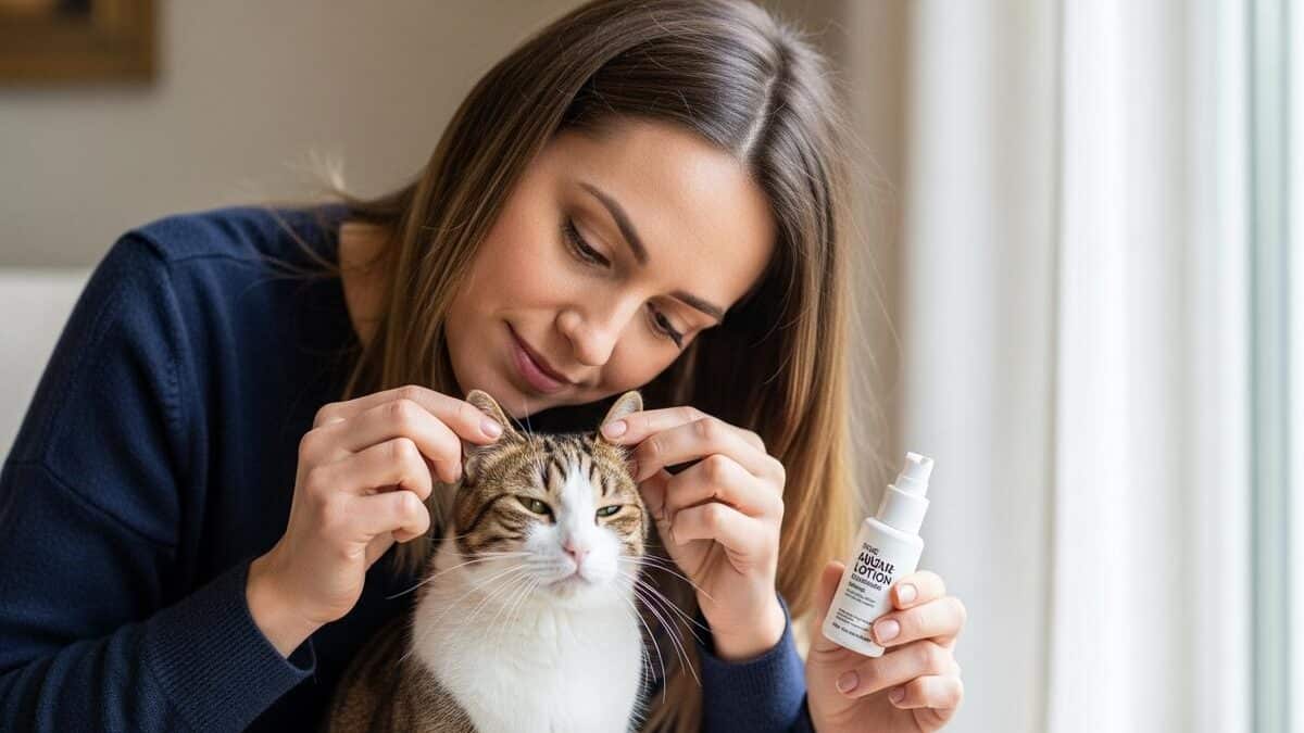 Oreilles de son chat : quand les laisser tranquilles et quand les ...